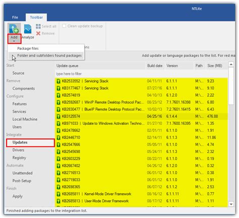 How To Get The Windows Fully Updated ISO For A Smooth Experience