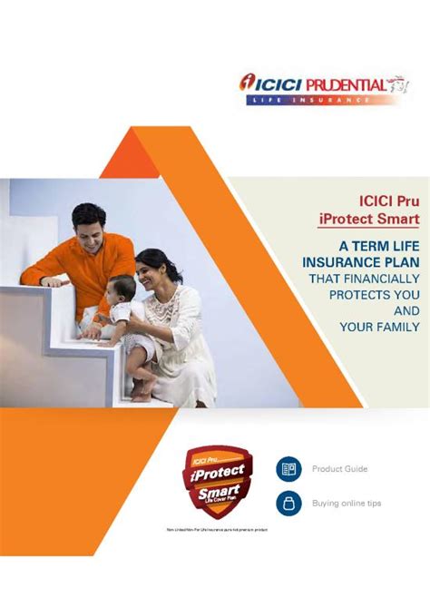 Application Format Pdf 44434 Icici Pru Iprotect Smart Illustrated Brochure