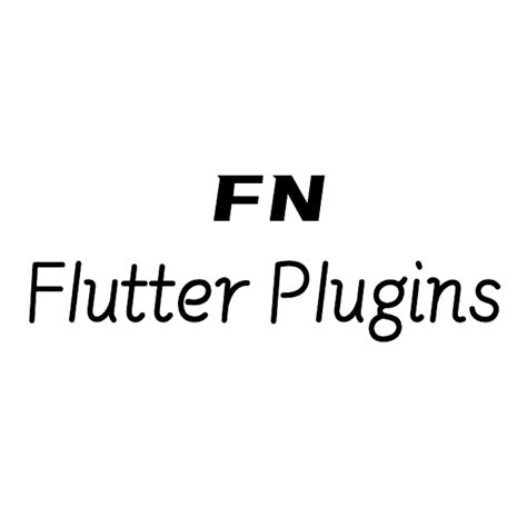Flutter Plugins Visual Studio Marketplace