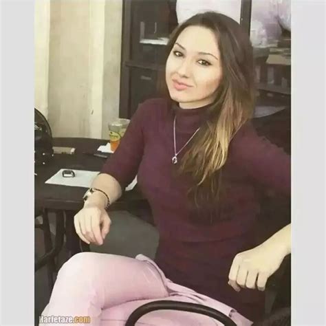 تغییر ۱۸۰ درجه ای بازیگر نقش مریم مقدساین استایلها از مریم رضوی همه را