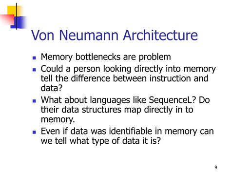 Ppt Uniprocessor Architecture Powerpoint Presentation Free Download Id 6080604