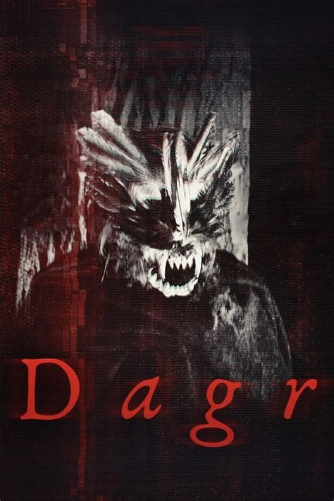 Dagr 2024 Streaming And Vod Release Date