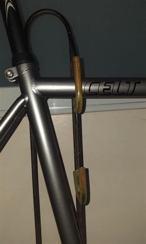 Celt 2k21 Frame Sports Equipment Bicycles And Parts Bicycles On Carousell