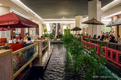 Taling Pling Tiny Urban Kitchen