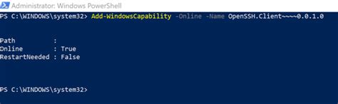 Key Based Authentication For Openssh On Windows Concurrency