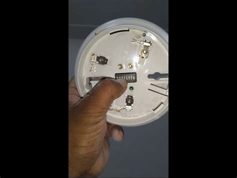 Simplex And Tyco Fire Alarm Systems Simplex Multi Sensor 4098 9754 Addressable Trader Retailer