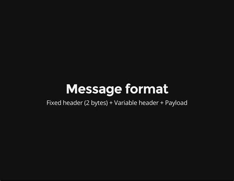 An Introduction To Mqtt Pdf Computer Networking Computing