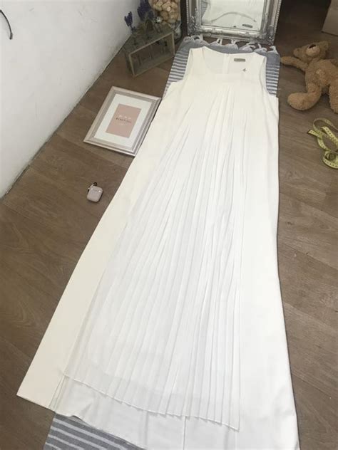 Сукня Gizia біле ошатне коктейльне — ціна 3300 грн у каталозі Весільні сукні Купити жіночі речі