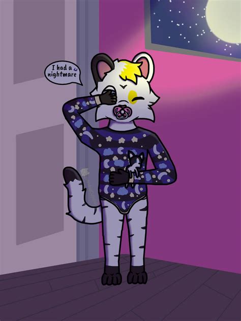Lua Late Night Wake Up By Andriathefox On Deviantart