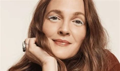 Drew Barrymore Has Stayed Celibate For Six Years After Divorce