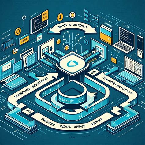 What Is Io Redirection In Linux Tutorialnexa