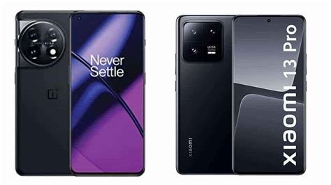 Comparison Between Oneplus G And Xiaomi Pro Specs Price And Availability The Tech