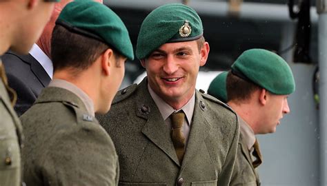 Royal Marines Life In The Royal Marines