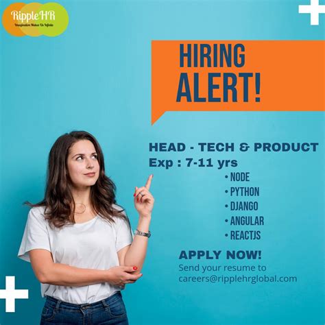 Abhishek Mehta On Linkedin Hiring Helpinghands Techhiring Jobsforyou