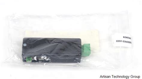 Ni Scc Tc02 Thermocouple Input Module Artisantg™