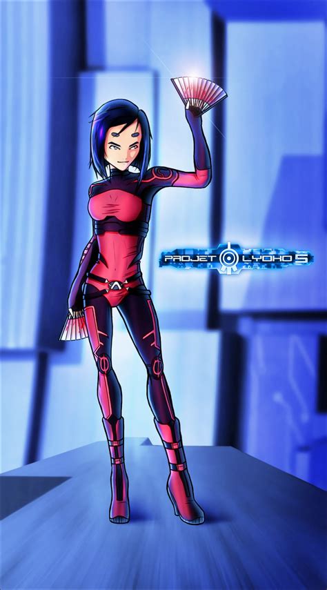 Yumi Ishiyama Code Lyoko Image Zerochan Anime Image Board