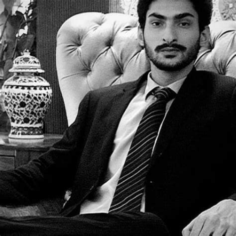 Farooq Arshad Bachelor Of Science In Geophysics Quaid I Azam