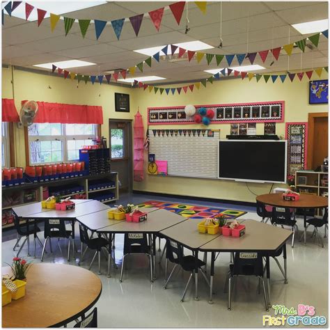 Classroom Setup Design At James Jain Blog