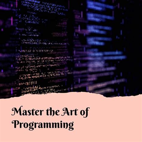 master the art of programming language by raj baidya complete guide