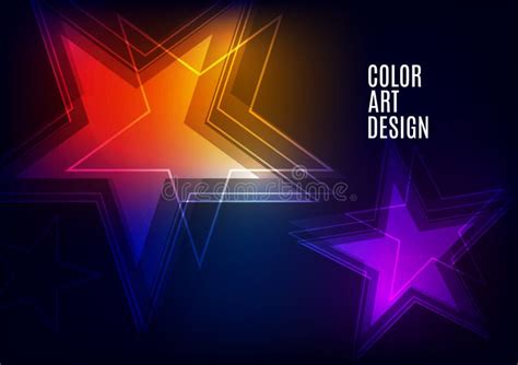 Modern Template For Business Or Technology Presentation Bright