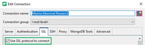 The Easiest Way To Connect To MongoDB Studio 3T
