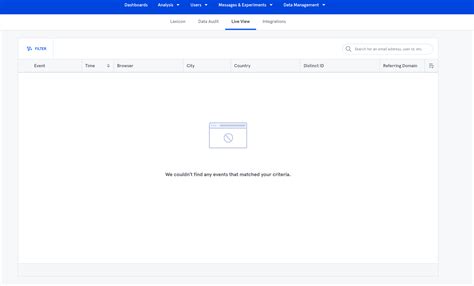 Events Not Being Fired To Mixpanel · Issue 250 · Davide Scalzoreact