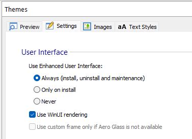 How To Create And Customize A C WinUI Desktop App