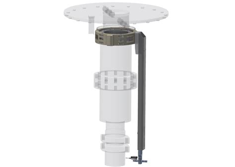 Motor Coupling Alignment Tool Vo Tech