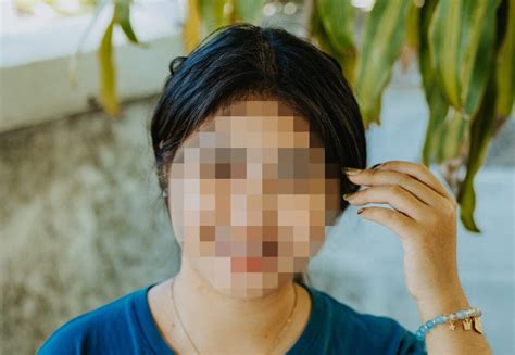 Walking Away From Sex Trafficking Nin S Story The Exodus Road