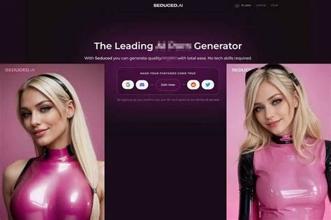 中文的 生成成人内容ai App Genspark