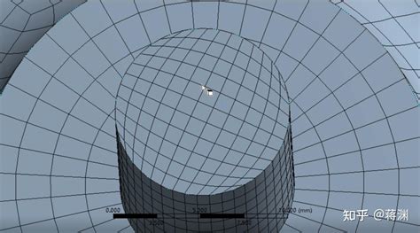 【网格划分】ansys Workbench 装配体网格划分及接触网格 知乎