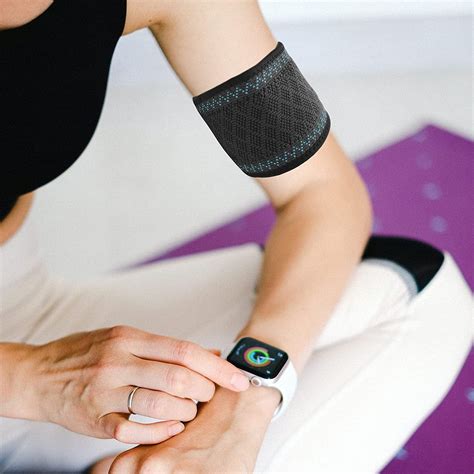 Buy Diabetes Insulin Arm Band For Freestyle Libre Omnipod Dexcom Sensor
