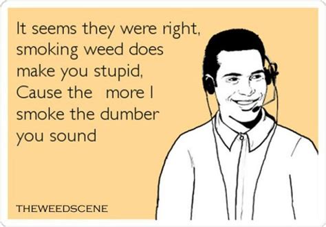 These 25 Funny Memes About Smoking Weed Are Totally Relatable And