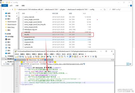 Elasticsearch——ik分词器的下载及使用「这是我参与11月更文挑战的第23天，活动详情查看：2021最后一次 掘金