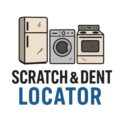 12 Scratch And Dent Appliance Stores In Akron Oh Save 30 70 Off