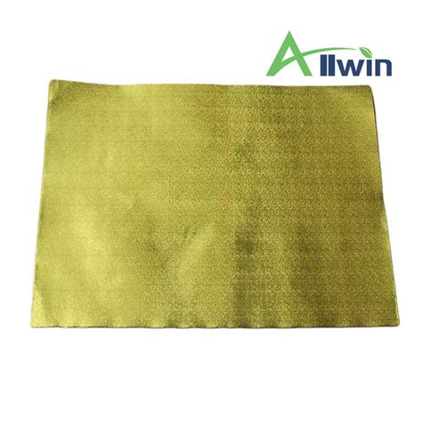 Wholesale Aluminum Foil Sheets Manufacturers And Suppliers In China