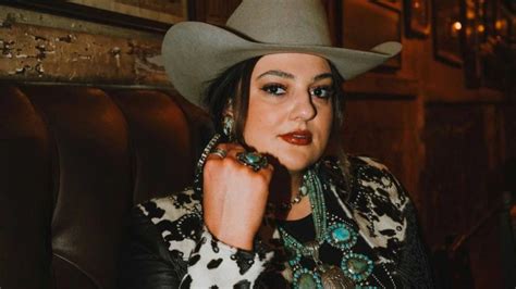 Cowgirl 30 Under 30 2024 Andrea Thorp Cowgirl Magazine