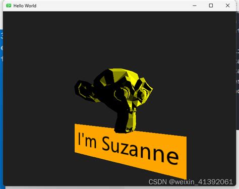 12、qt quick 3d 融合2d和3d内容 csdn博客