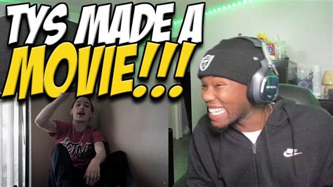 Lul Tys Main Topic Exclusive Music Video Reaction Youtube