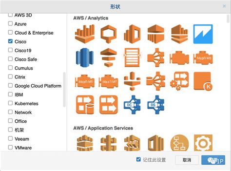 Python Diagrams库以代码形式生成云系统架构图实例详解python脚本之家