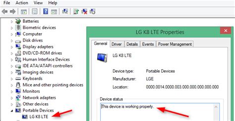 Debug Android Device Is Not Working On Chrome Stack Overflow
