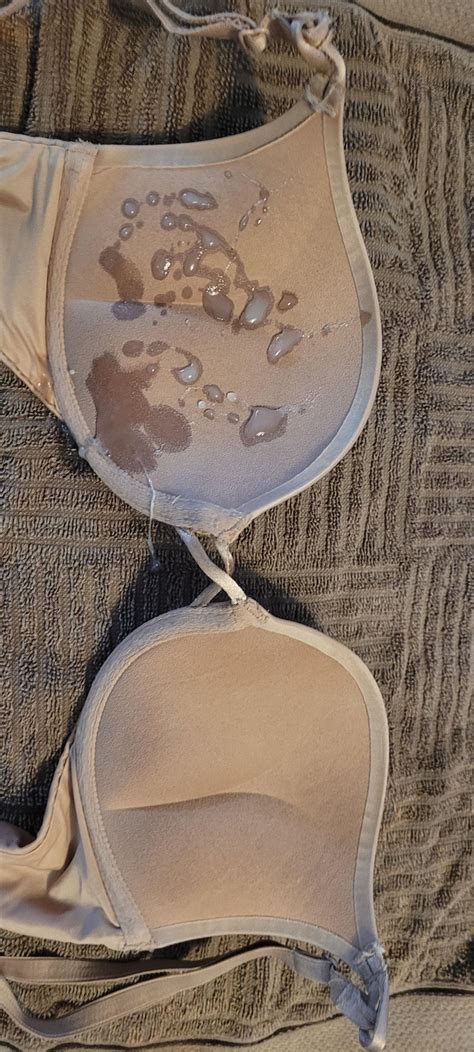 My Sisters Push Up Bra Scrolller