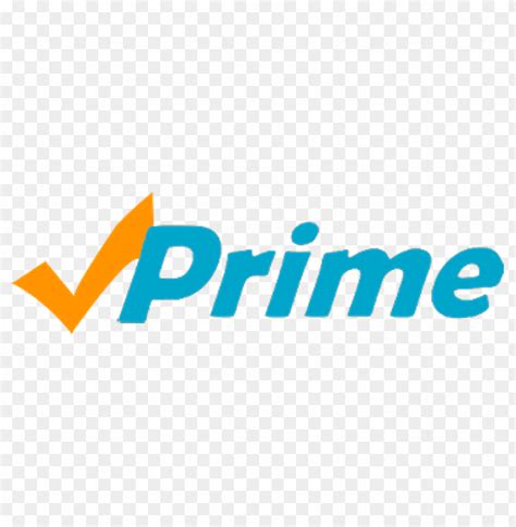 Amazon Prime Tag Text PNG Transparent With Clear Background ID TOPpng