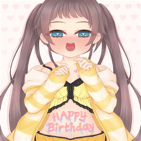 夏色まつり🏮新曲リリースしました On Twitter Rt Kekekenokeii 💚お誕生日おめでとう🧡 夏色まつり生誕祭