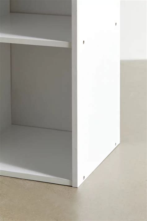 3 Cube Storage Organizer Urban Outfitters