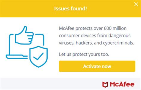 How Do I Get Rid Of This McAfee App Windows 10 Forums