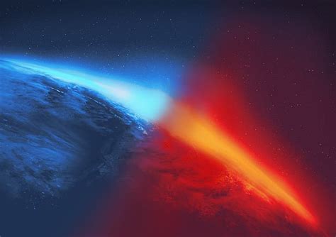 Mass Effect 3 Earth Wallpaper Hd