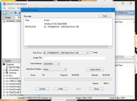 How To Create A Bootable Windows USB Drive