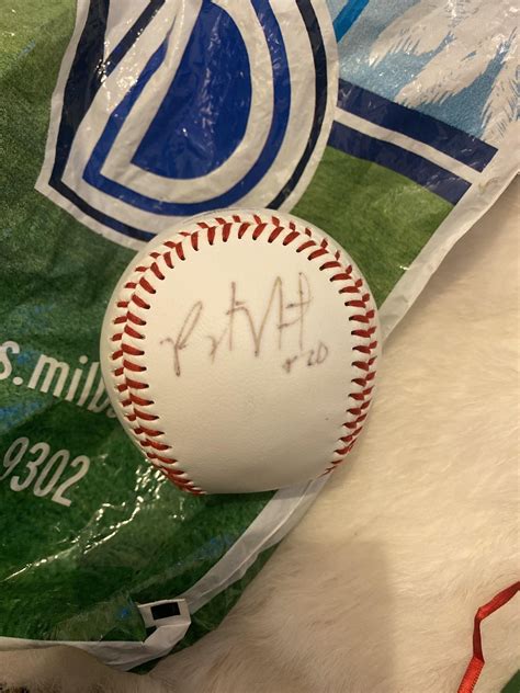 Can Anyone Help Me Identify This Signature R Torontobluejays