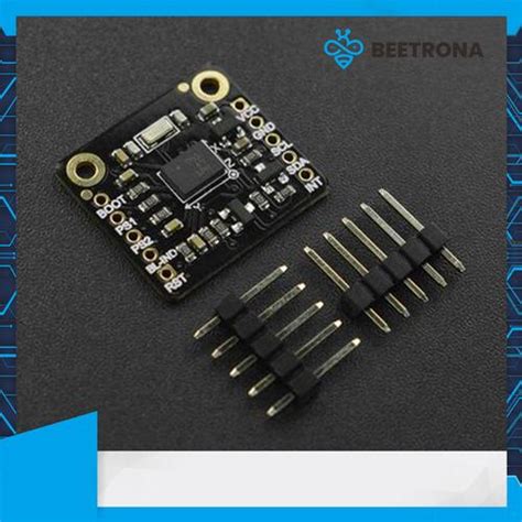 Jual Bno055 Imu 9 Axis Sensor Fermion Dfrobot Kab Sleman Beetrona Tokopedia